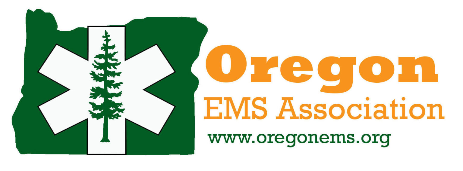 Home - Oregon EMS Association